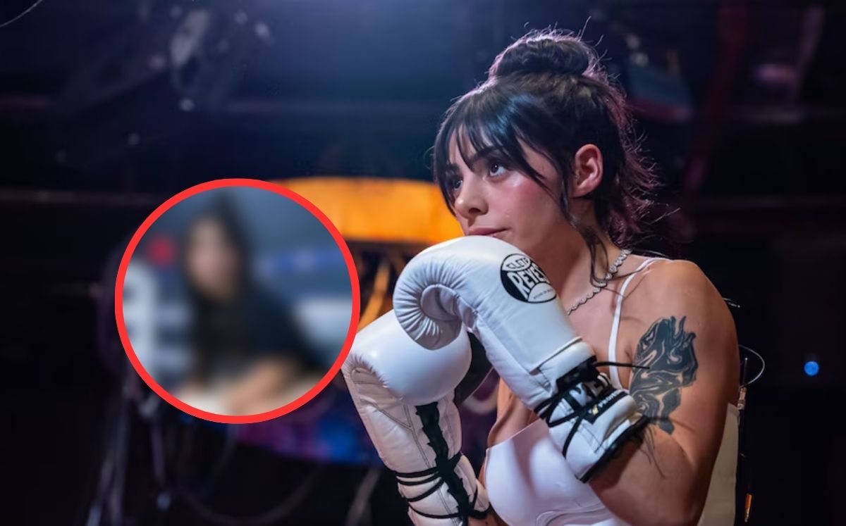 ¿Alana Flores? Filtran a la nueva contrincante de Milica tras la baja ...