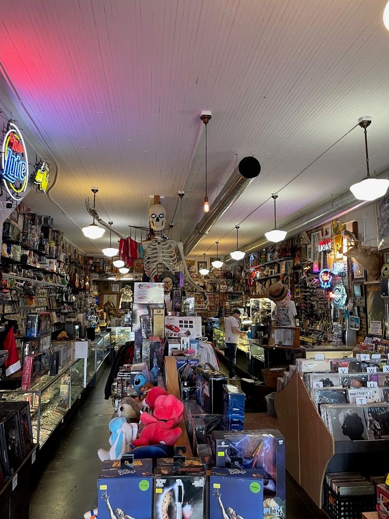 Pawn Shops In Auburn Al