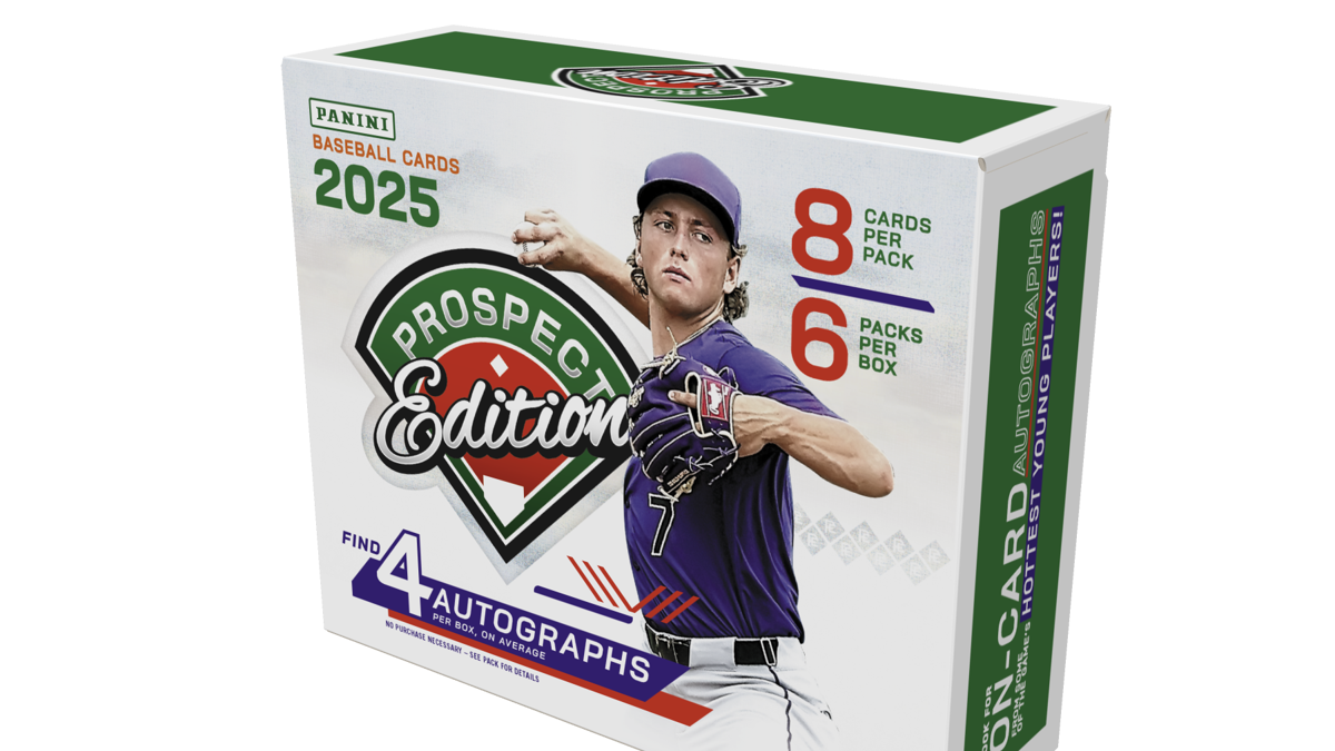 Budget sports card collecting April 2026: Affordable picks under $50 ...