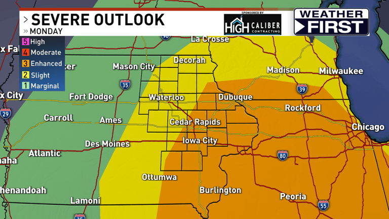 Final round of April storms leaves questions to be answered