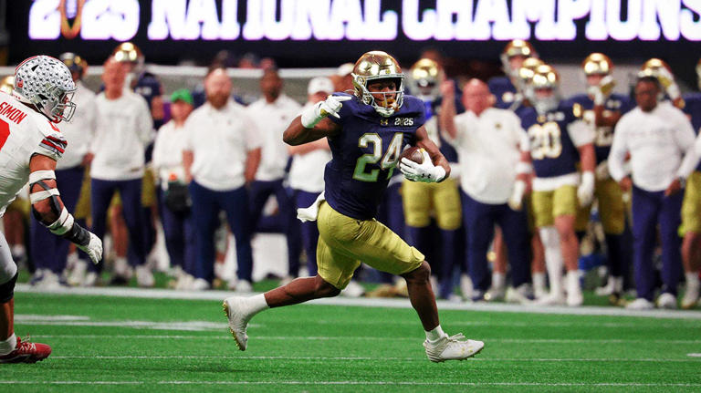 Seahawks’ 2026 NFL draft grades for every pick