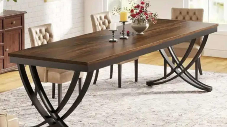 Personality test: What your favorite table tells you about your life ...