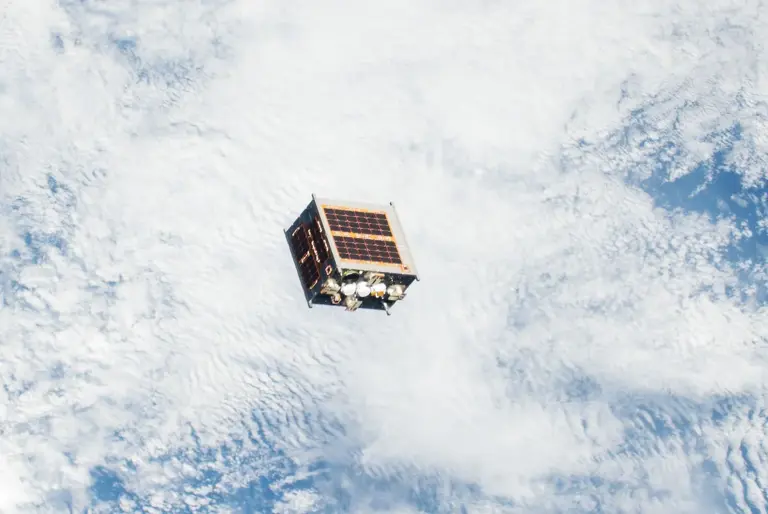 First Filipino-built satellite Diwata-1 turns 10