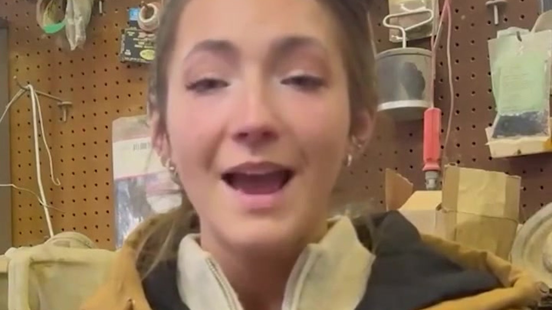 A new chapter on the farm