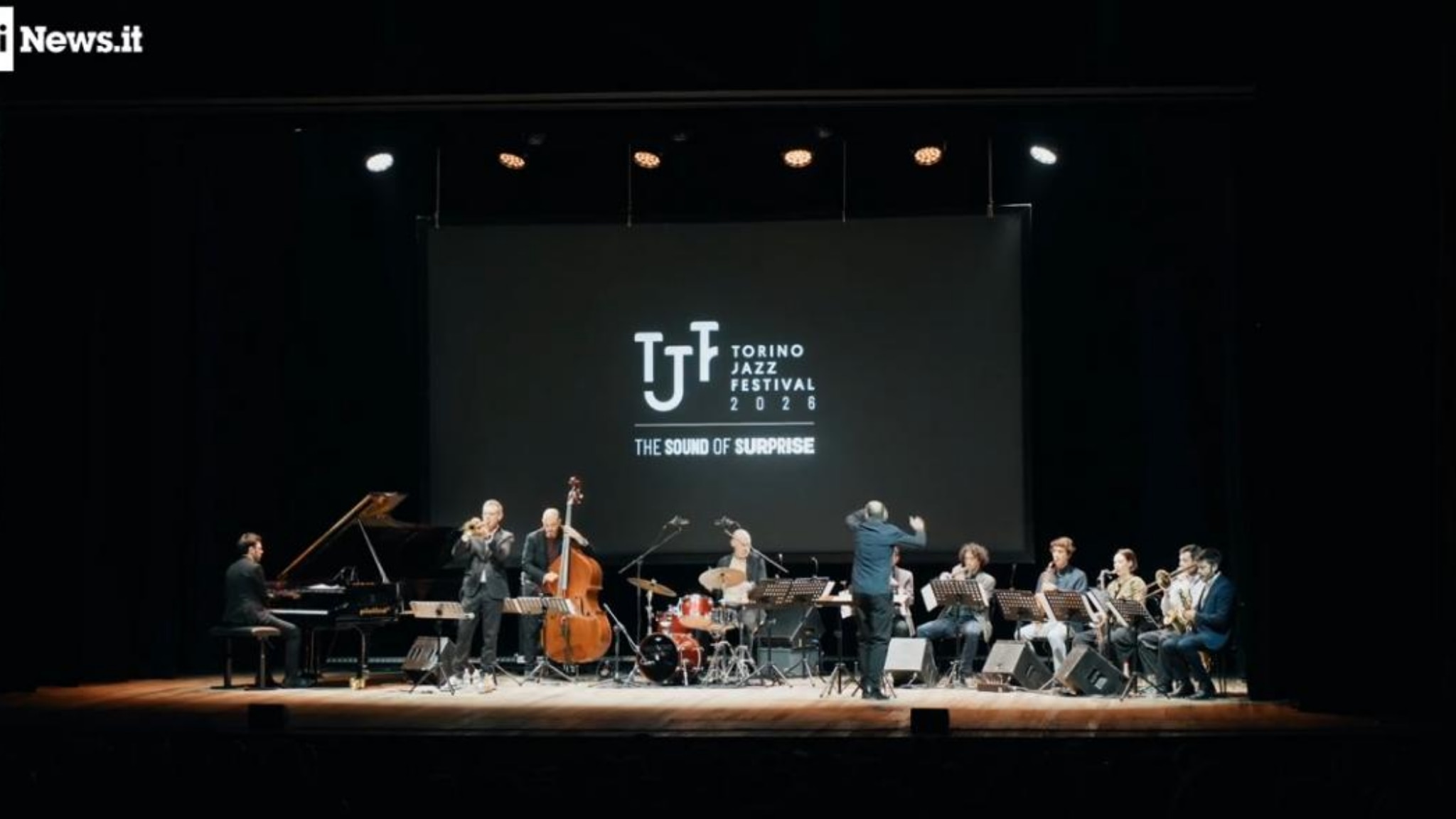 Da Duke Ellington a Dizzy Gillespie, Fabrizio Bossi rilegge i grandi ...