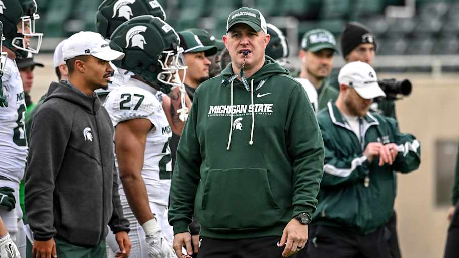 New 4-star Michigan State football commit officially shuts down recruitment