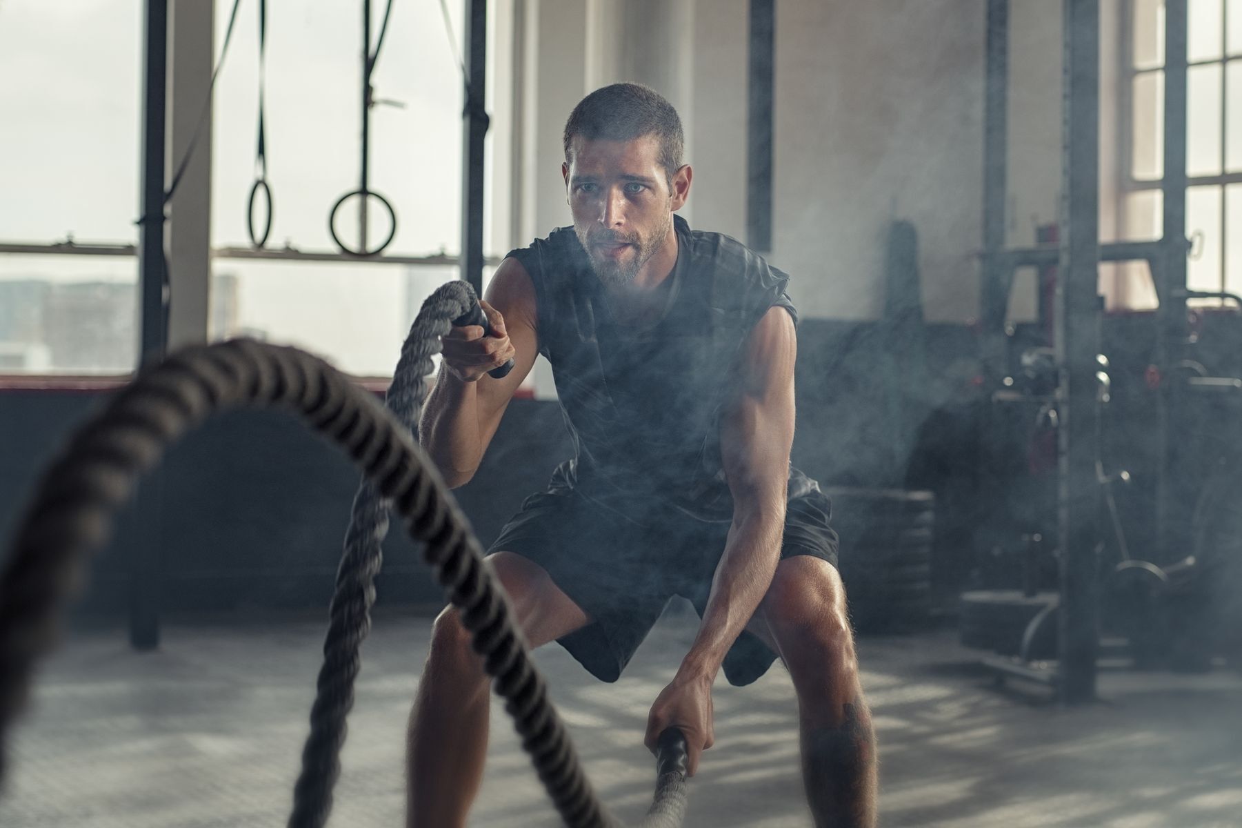 Common fitness myths—and what the science really says