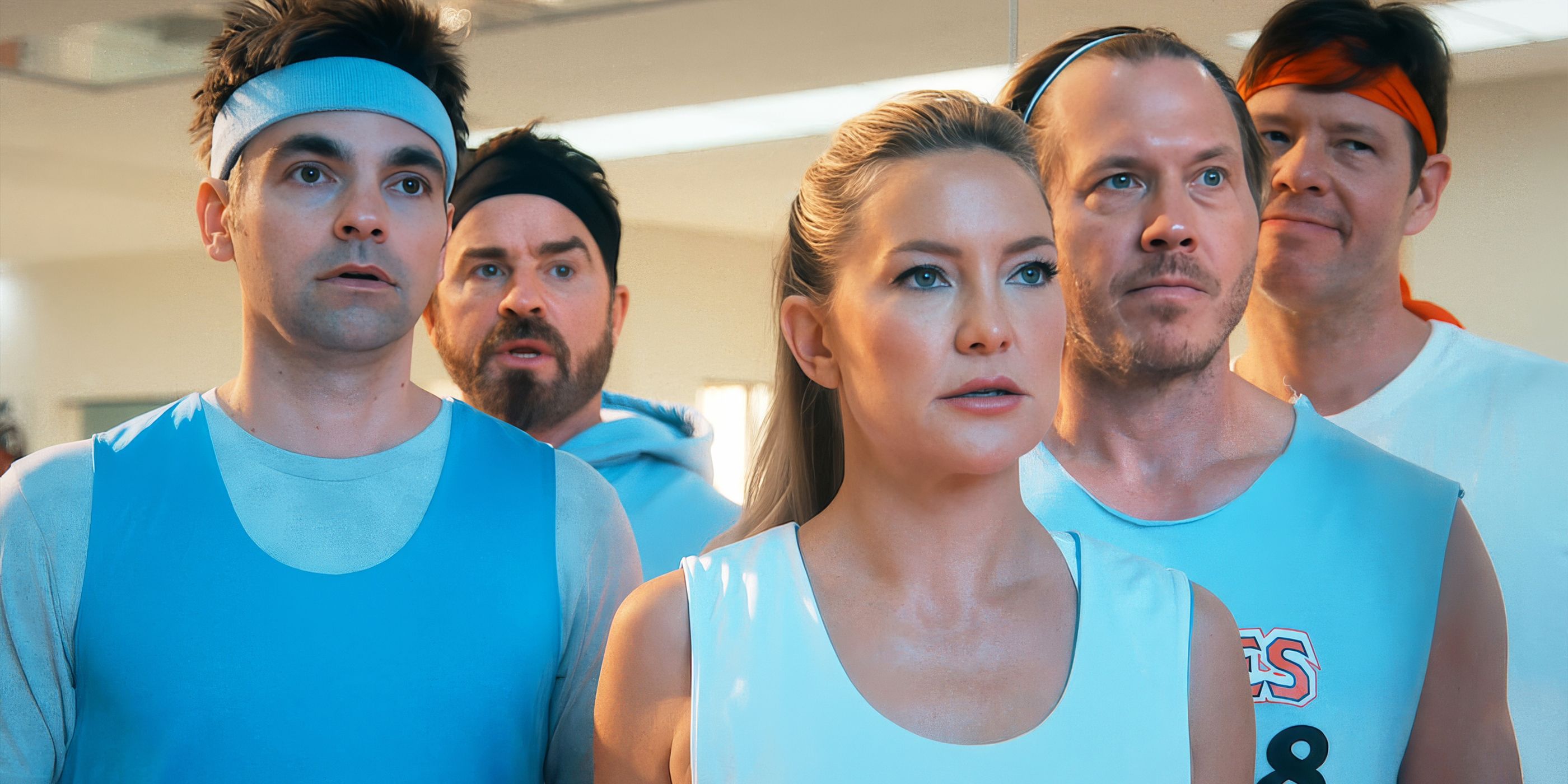 Netflix’s ‘Running Point’ EPs explain why Justin Theroux’s return blows ...