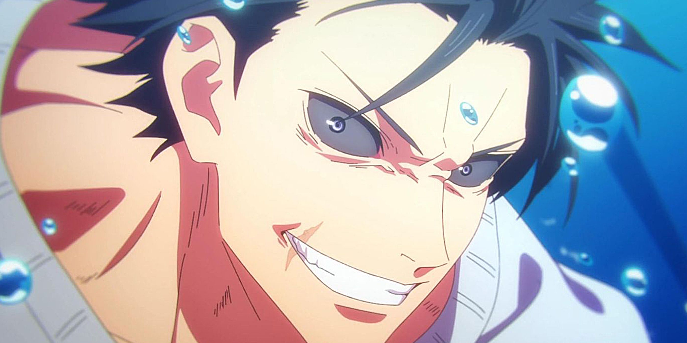 Crunchyroll’s 3-part dark fantasy series quietly becomes a record ...