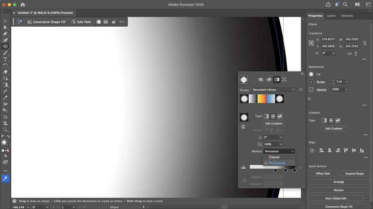 Adobe Illustrator (2026) review