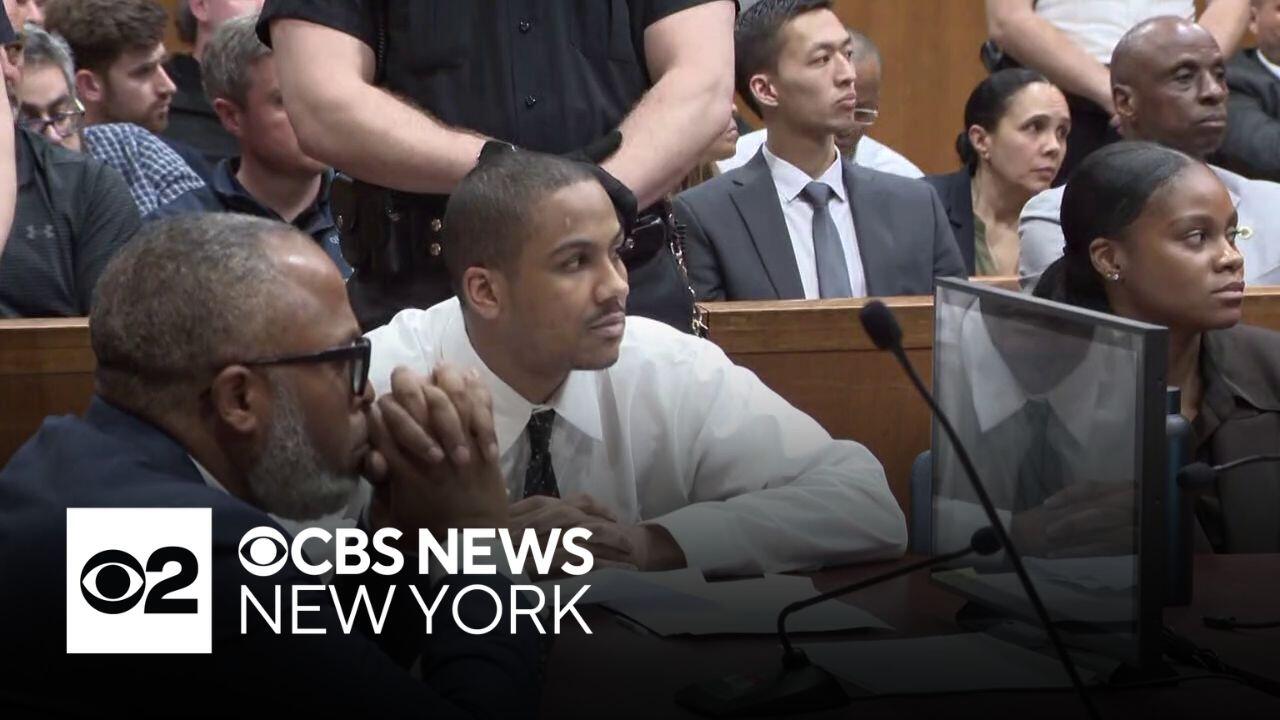 Man convicted in death of NYPD Det. Jonathan Diller expected to be ...