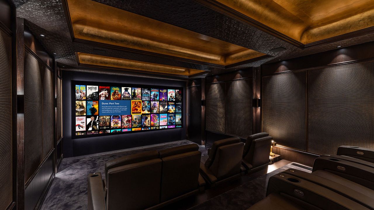 Award-winning designer David Moseley explains his approach to home ...