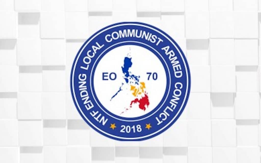 Communist recruitment? Filipinos abroad, foreigners warned against it