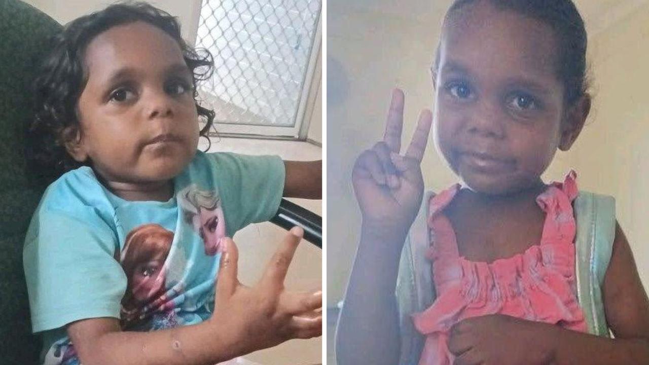 Disturbing update in search for missing 5yo