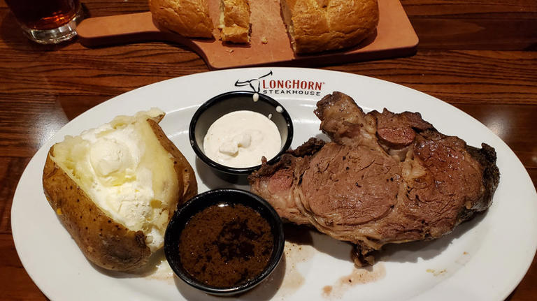 9 chain restaurants with huge portions and quality to match in 2026