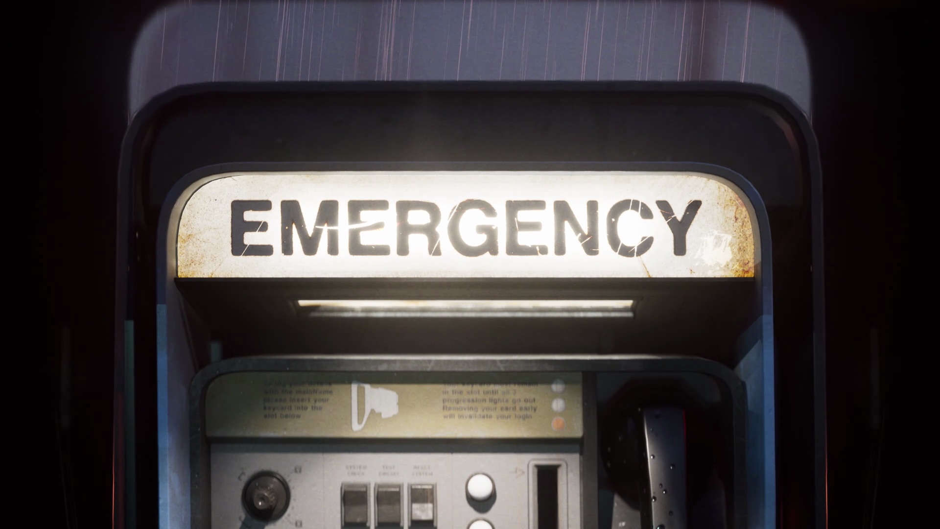 Alien Isolation 2 official "False sense of security" teaser trailer
