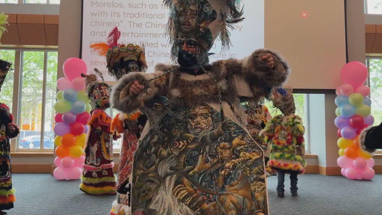 Denver Art Museum celebrates Día del Niño