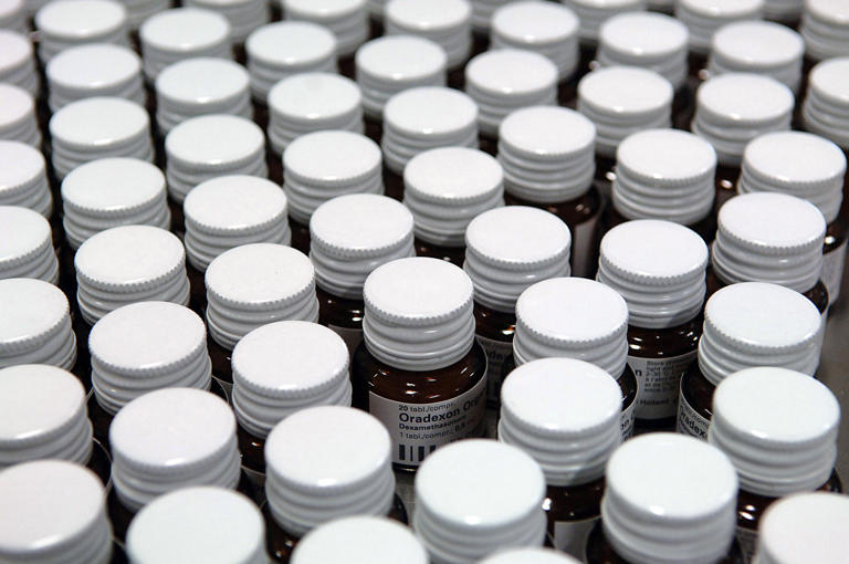 Sun Pharma to acquire US-listed Organon in $12 billion deal