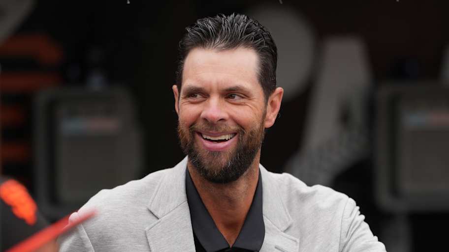 Brandon Belt mentioned a surprise SF Giants instigator in his captain ...