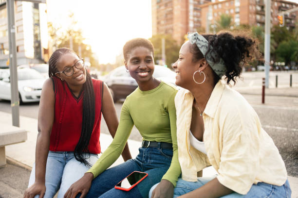 Accountability in sisterhood: Why Black women must hold each other with ...