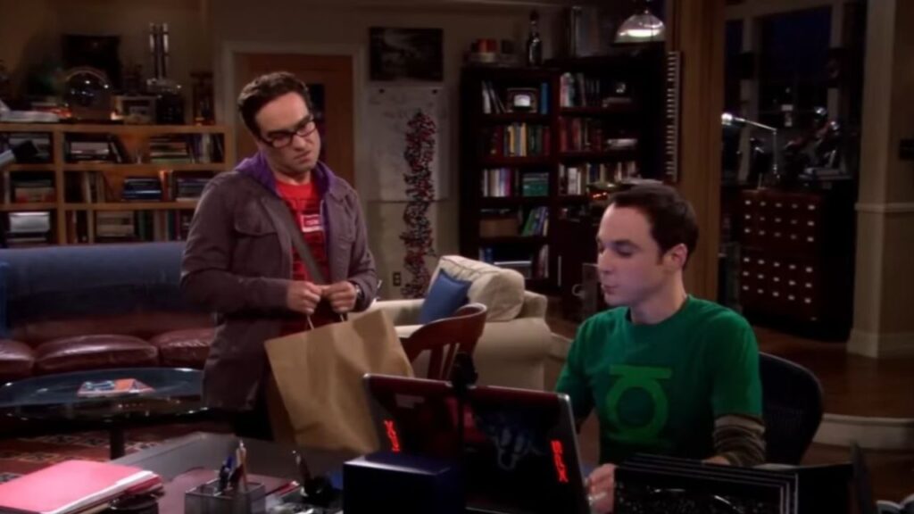 'Stuart fails to save the universe': TBBT spin-off debuts first look