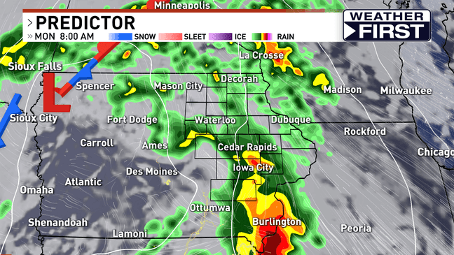 Final round of April storms leaves questions to be answered