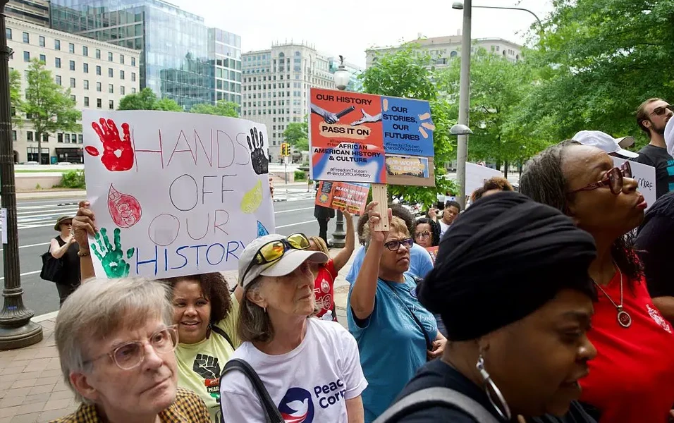 Why Black history lives beyond February