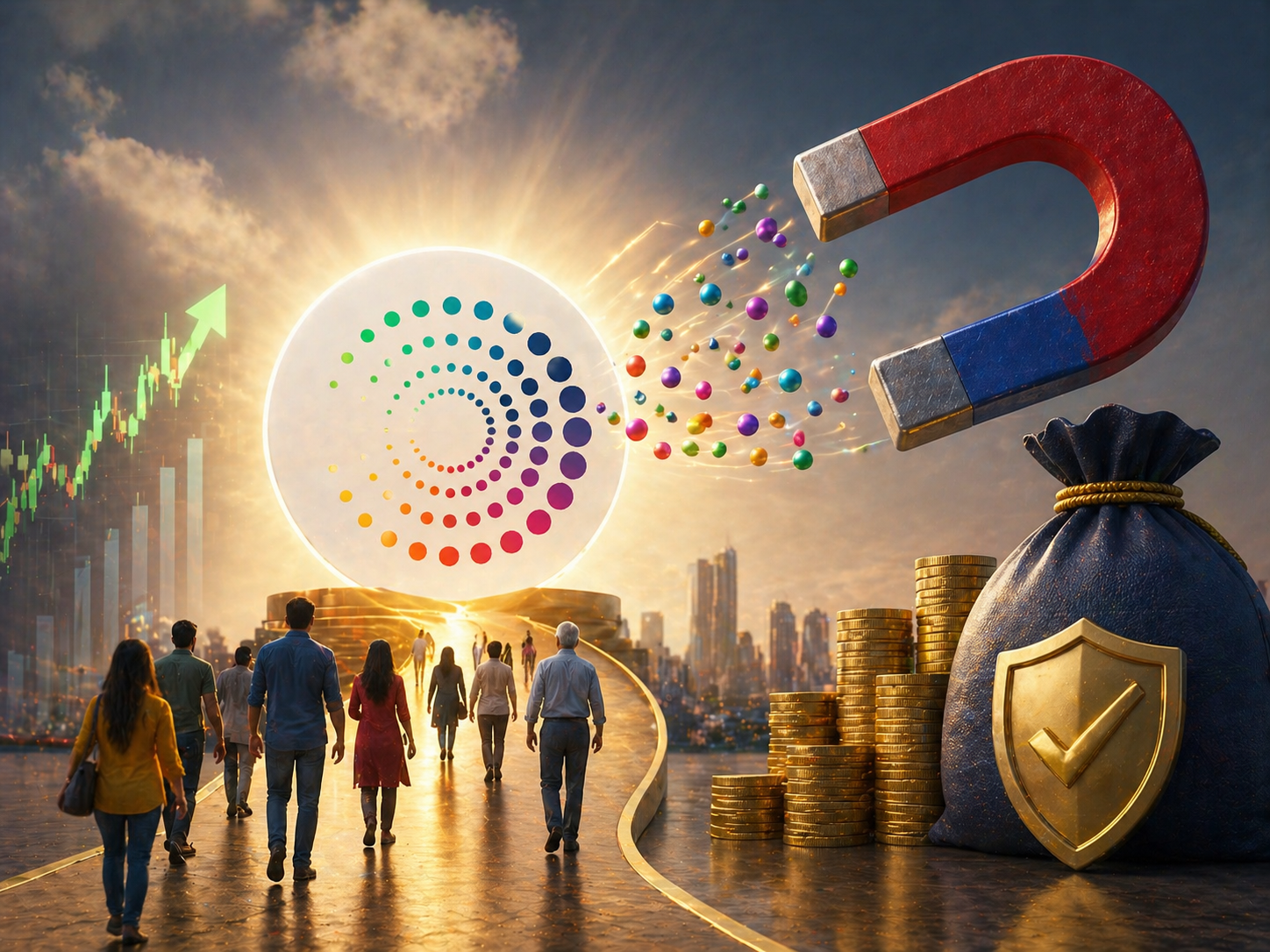 Wipro share buyback: Should retail investors participate? Here’s what ...