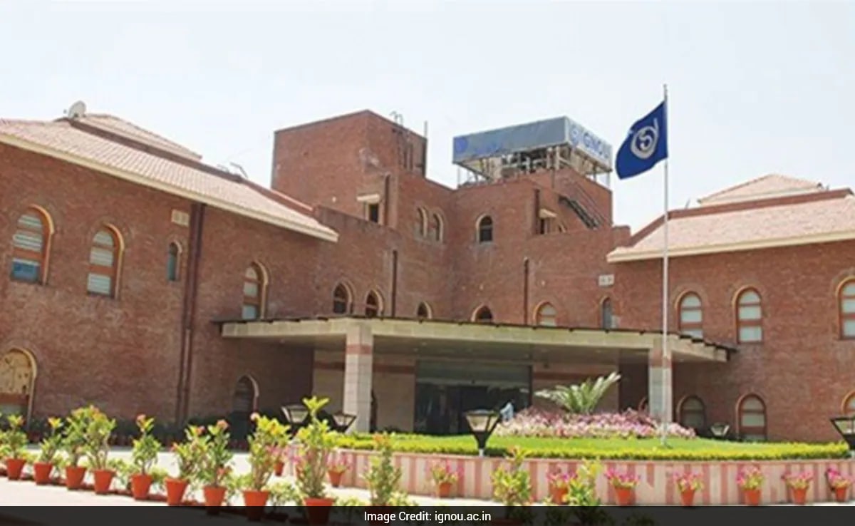 IGNOU campus placement drive 2026 announced on April 29 for students ...