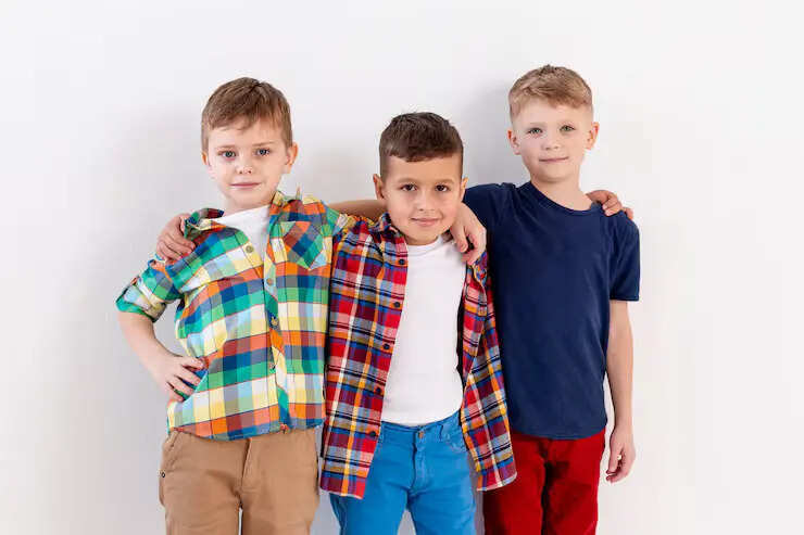Which child is more intelligent? Eldest, middle or youngest explained