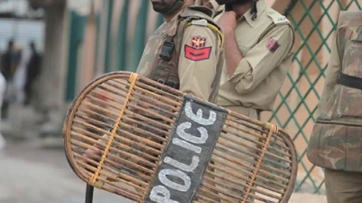 Bhagalpur firing case: Encounter of key accused triggers political slugfest