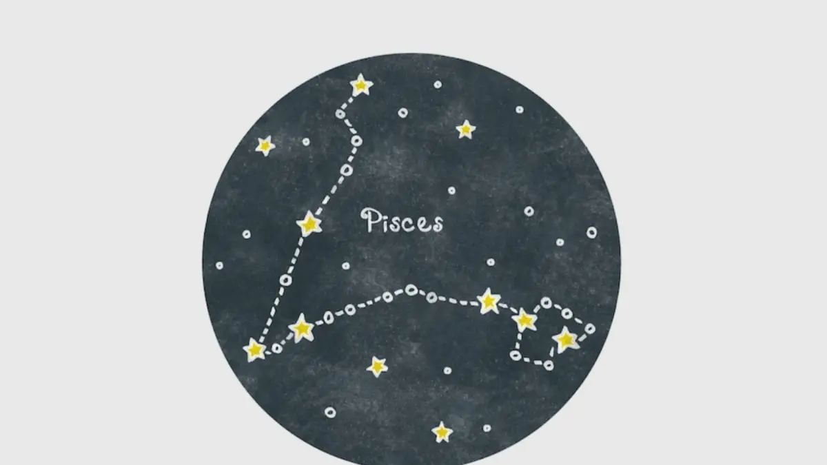 Ramalan zodiak Pisces besok, Kamis 21 Mei 2026: Hoki berlipat, peluang ...