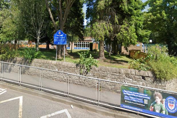 County Durham primary school 'delighted' after being shortlisted for award