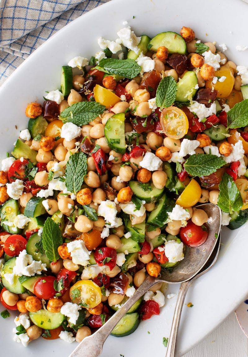 17 cheap tins that can rescue dinner on a busy weeknight