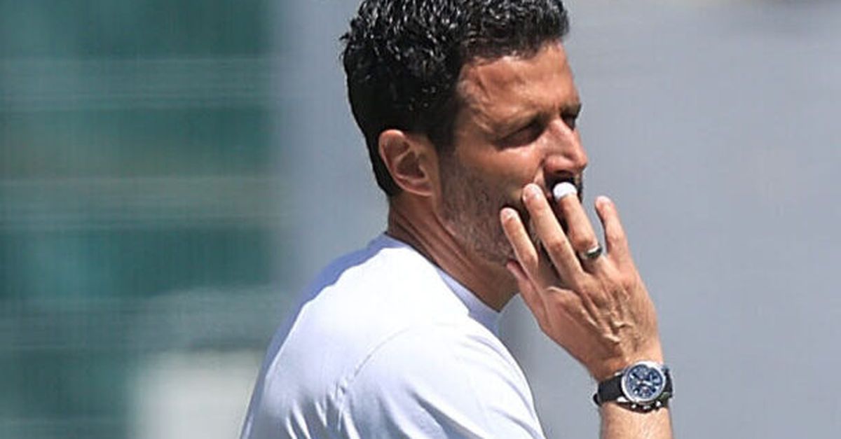 CorFio: “L’apprezzamento di Fabio Grosso per l’ipotesi Fiorentina”