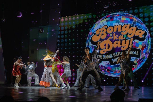 ‘Bongga Ka Day!’ musical announces auditions