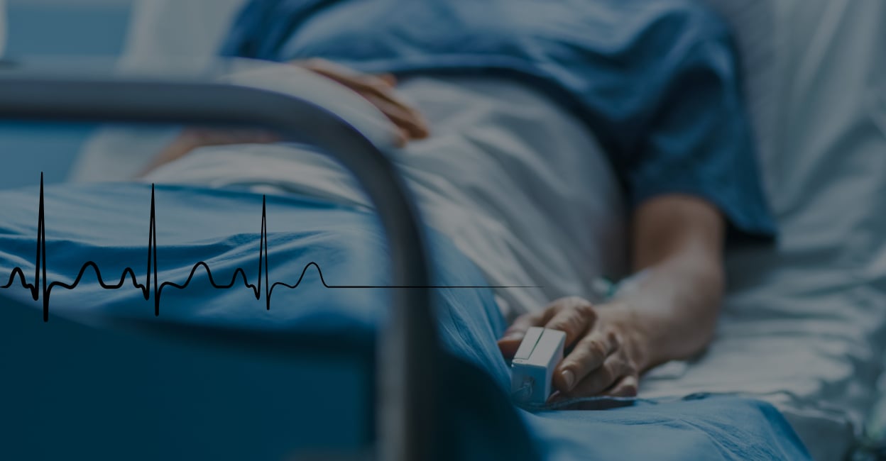 Restaurant worker battles for life after colleague pushes him into ...