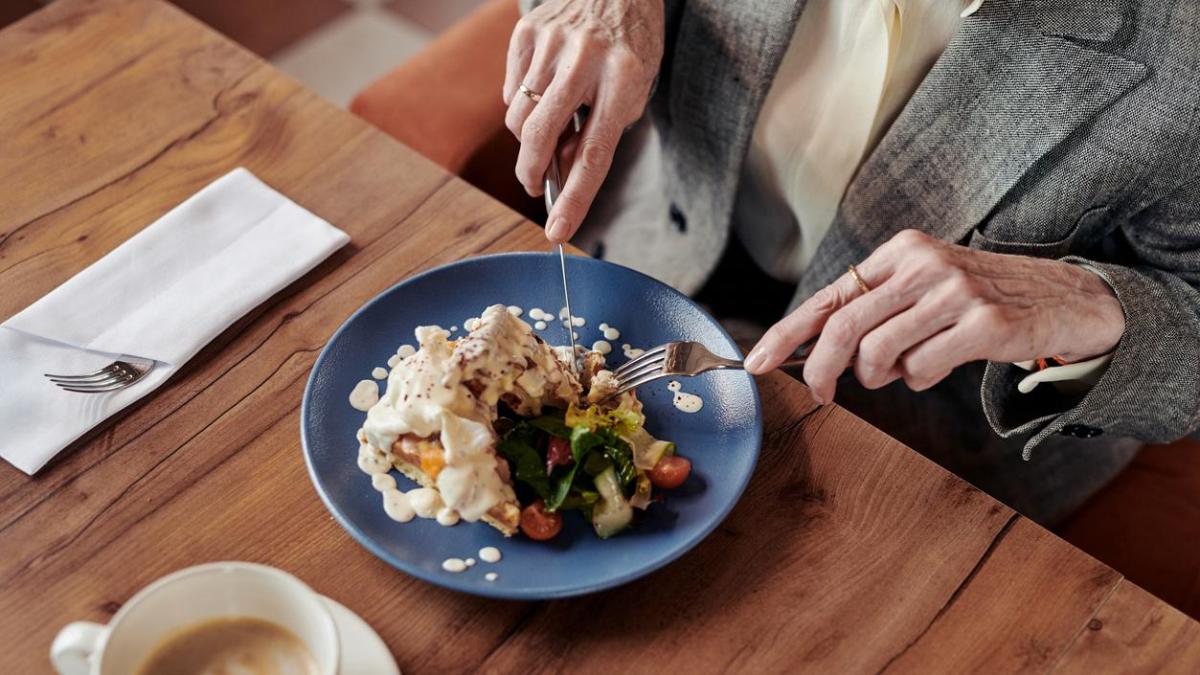 Cenar de forma ligera: ¿por qué los nutricionistas desaconsejan este ...