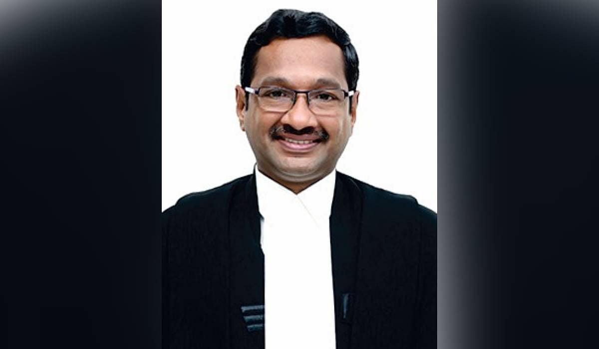SC judge inaugurates court buildings in Salem, flags 3.5 crore pending ...