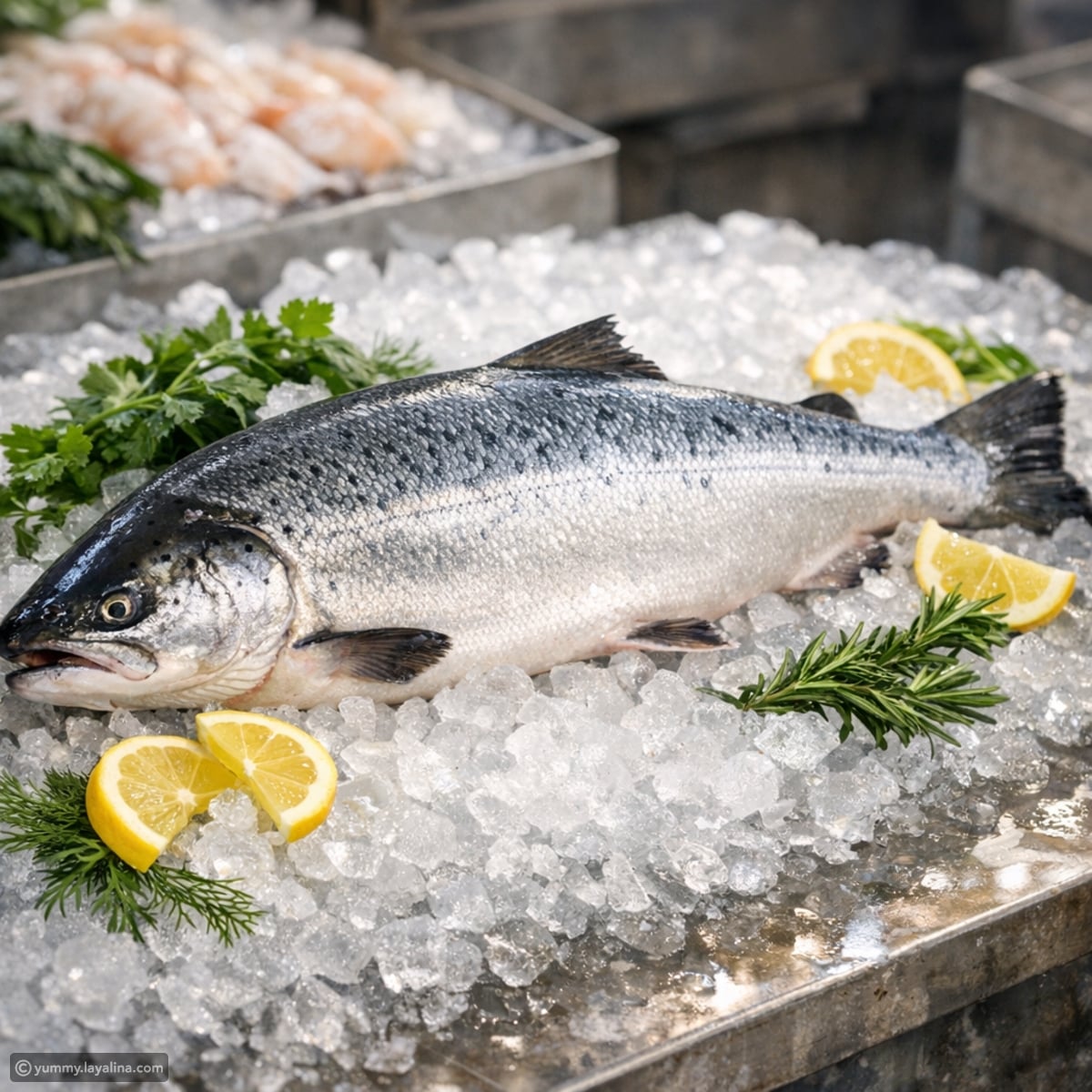 Top 10 foods to fuel your body with omega-3s