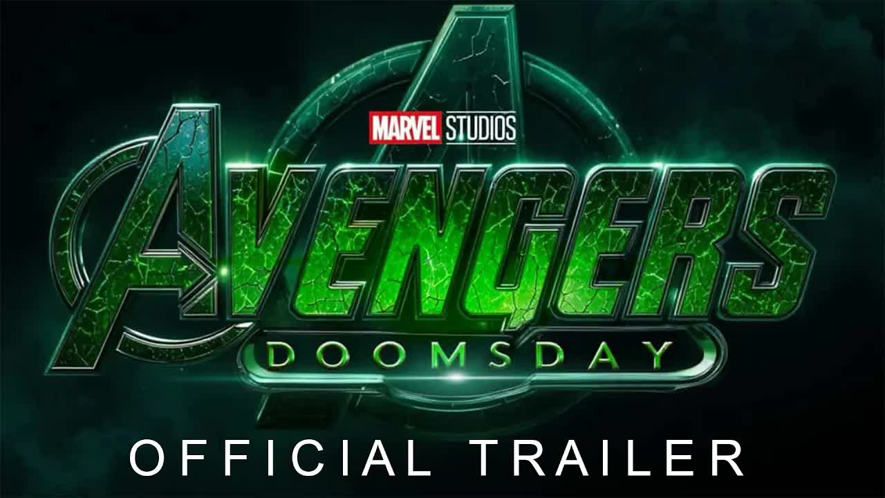 Avengers Doomsday trailer release update