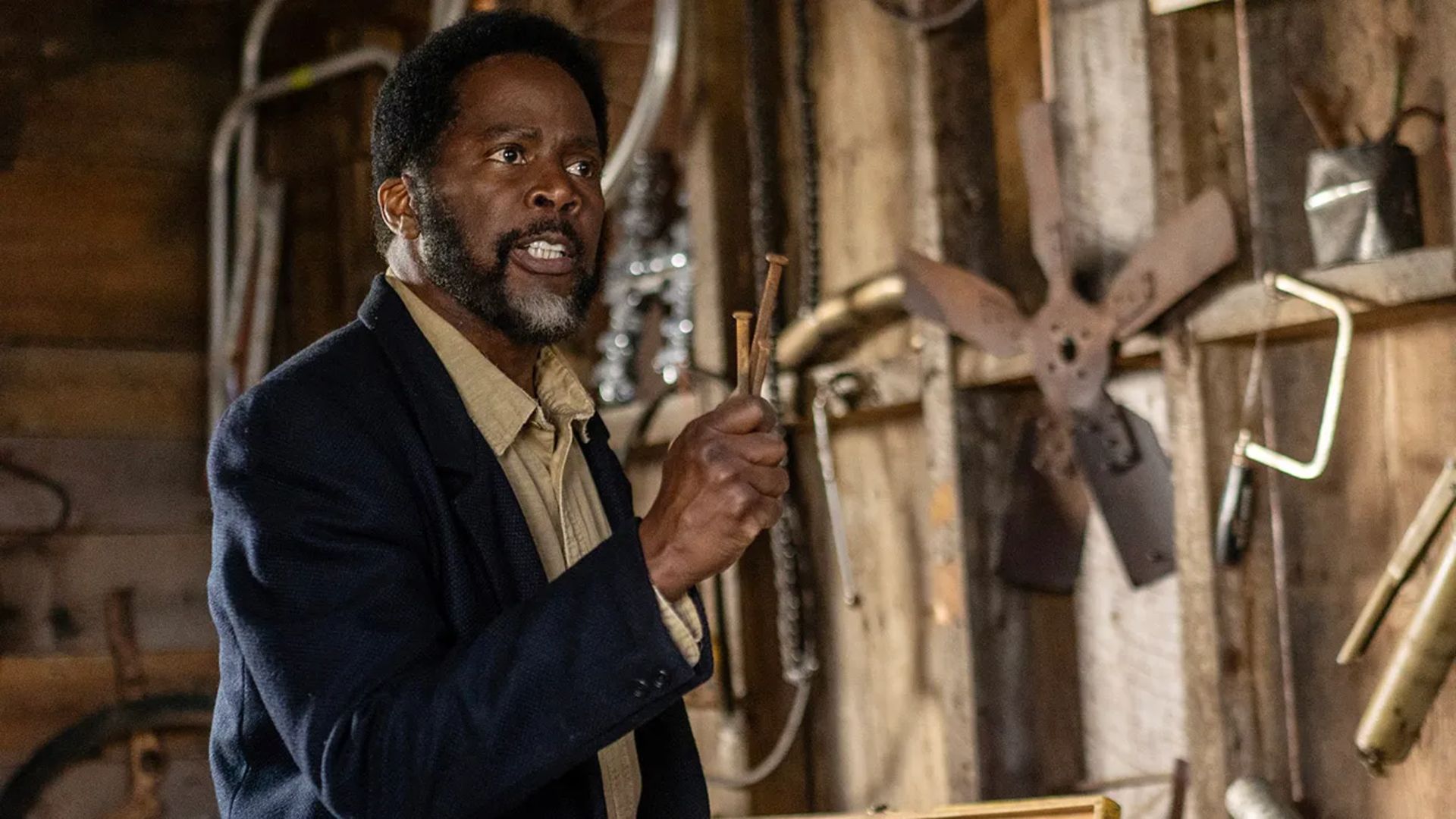 'From' season 4 Rotten Tomatoes score revealed