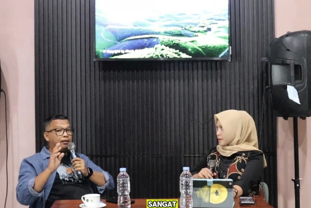 Siapa Siti Mawarni? Lagu kritik narkoba yang viral di Sumut dan Jambi