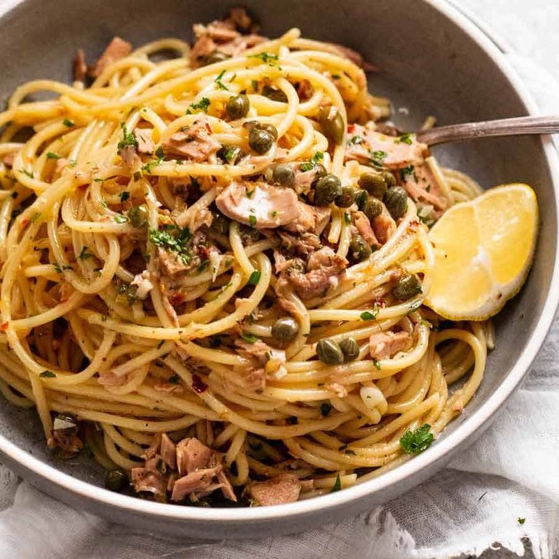 17 cheap tins that can rescue dinner on a busy weeknight