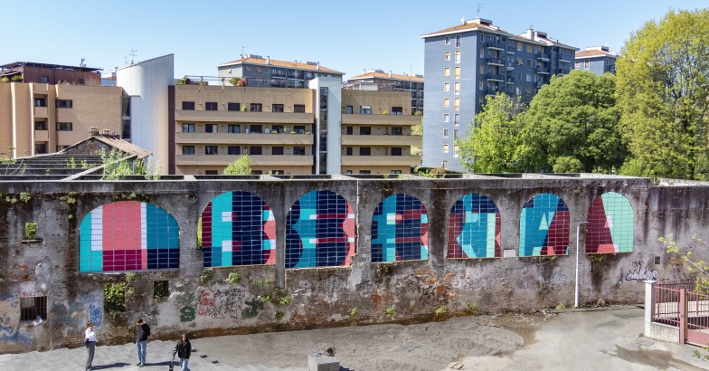 Collective wins idealista Contemporary Art Prize 2026 for Milan project