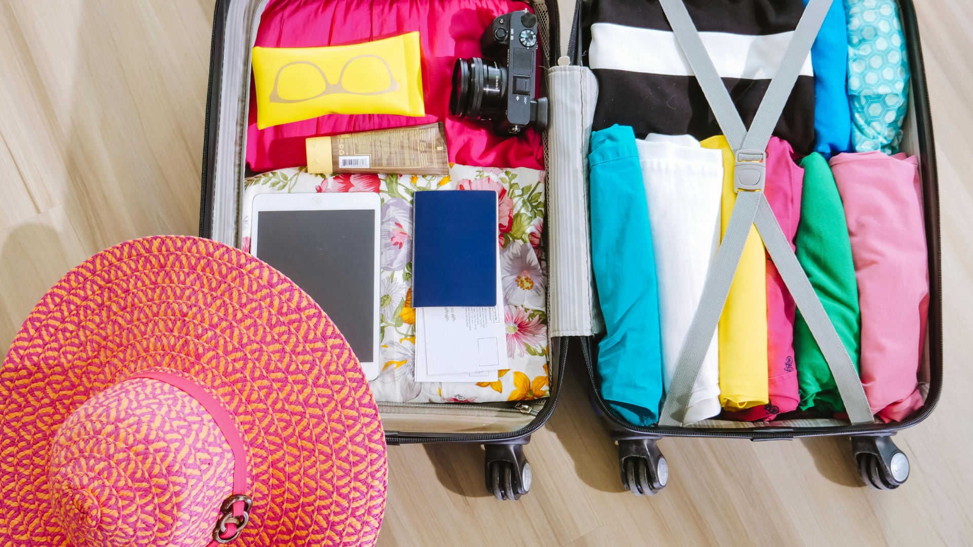 The 'Sudoku' trick that promises perfect looks without overloading your ...