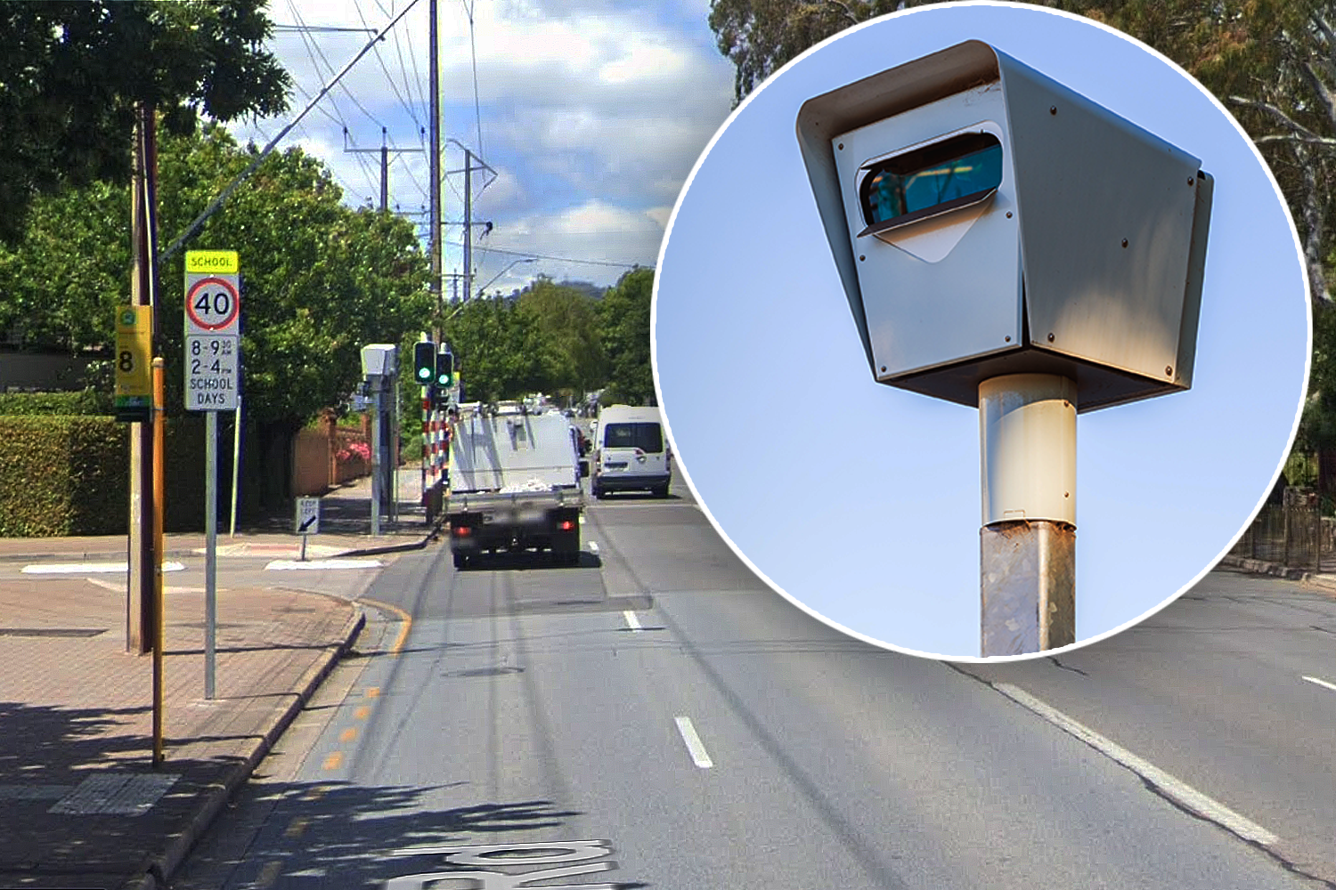 Aussies warned after 1,200 drivers rack up $700,000 in fines in weeks ...