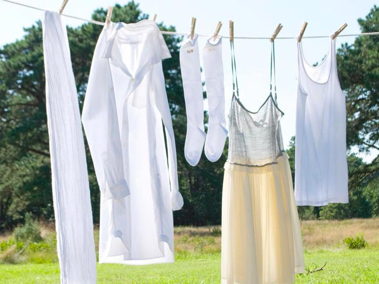 The Laundress makes eco-friendly laundry products for all types of ...