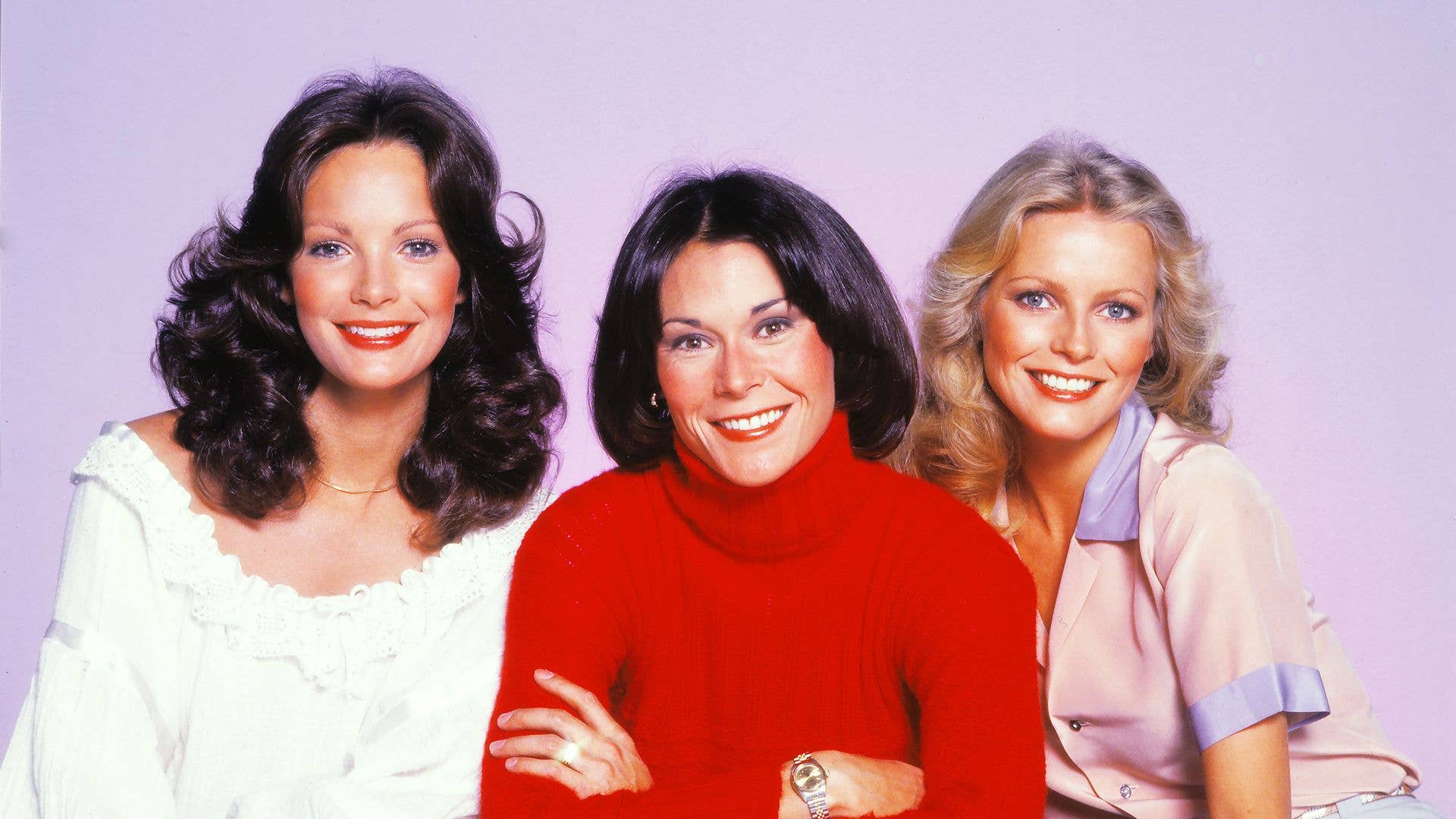 Charlie's Angels star Kate Jackson reveals heartbreaking reason she ...