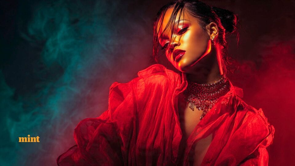 Quote of the day by Rihanna on growth and success: 'Never a failure ...